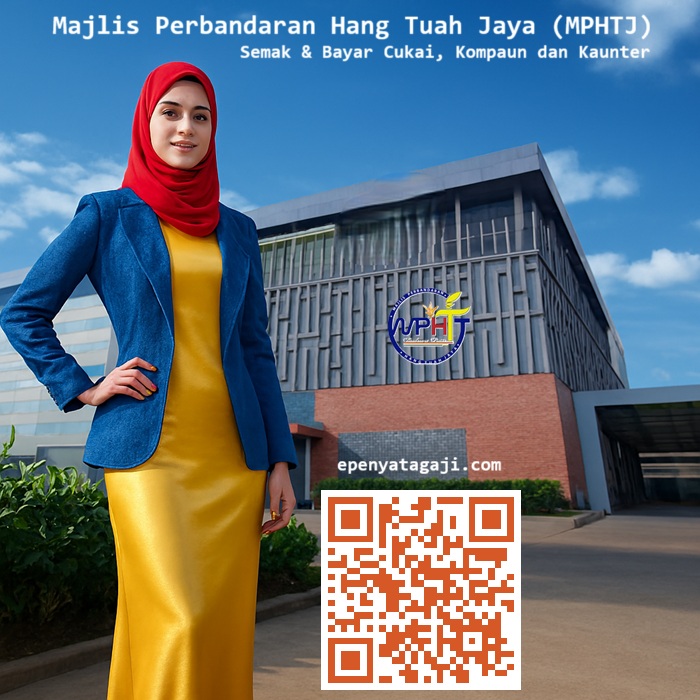 Majlis Perbandaran Hang Tuah Jaya (MPHTJ): Cukai Taksiran & Bayaran ...